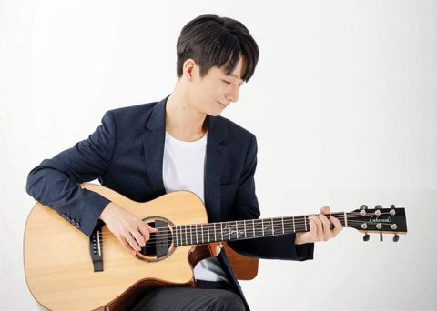 Sungha Jung, 정성하), el niño prodigio de Corea - Unexpected Visit | Web ...